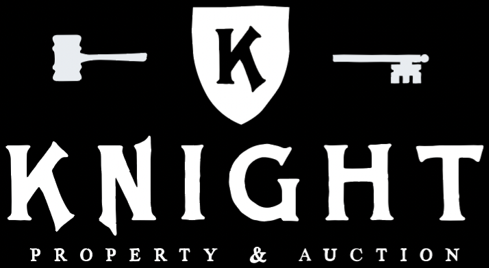 Personal Property Auctions - Knight Property and Auction